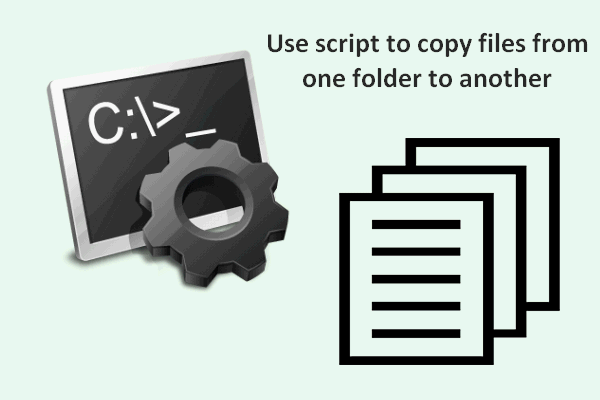 Definition What Is Cscriptexe And Cscript Vs Wscript Minitool