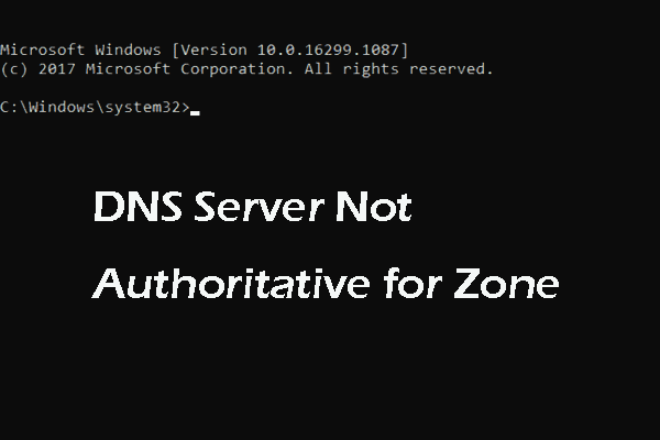 Which Command Is Used In Testing And Troubleshooting Dns Servers