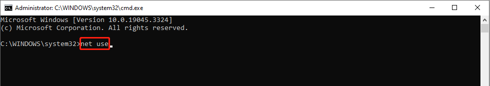This Network Connection Dose Not Exist Quick Solutions