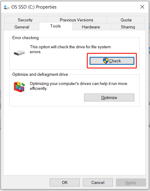 5 Fixes For Vss Error 0x800423f4 When Backup In Win1011