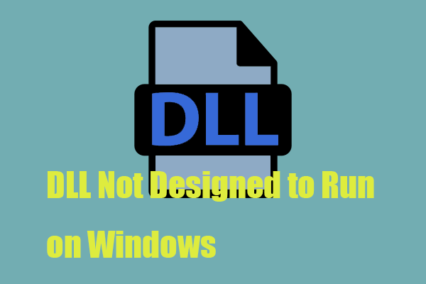A Full Guide to Fixing the Winmmbase.dll Error - Four Methods