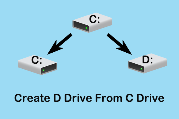 How to Add Unallocated Space to D Drive Easily | 100% Work