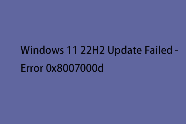 What Is Windows Configuration Update? How to Get It? What Is Windows Configuration Update? How to Get It?