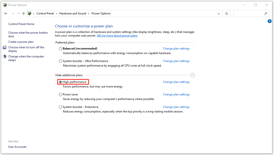 How to Fix the "Laptop Very Slow After Formatting" Issue?