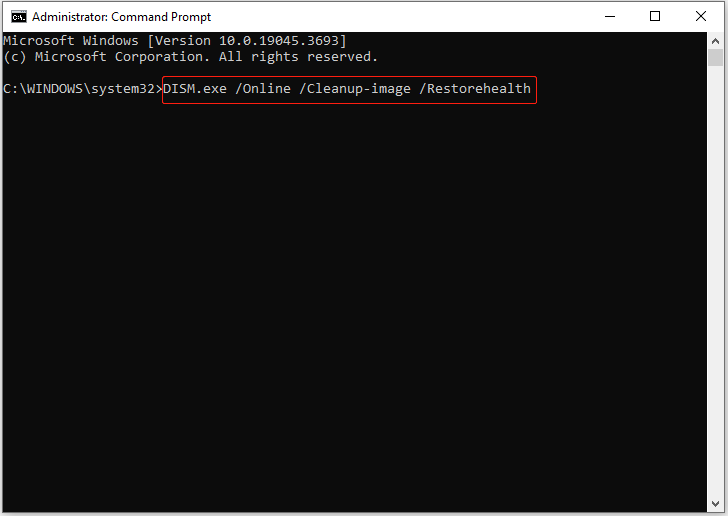 Fix Recovery Drive Stuck On Please Wait Windows 1011