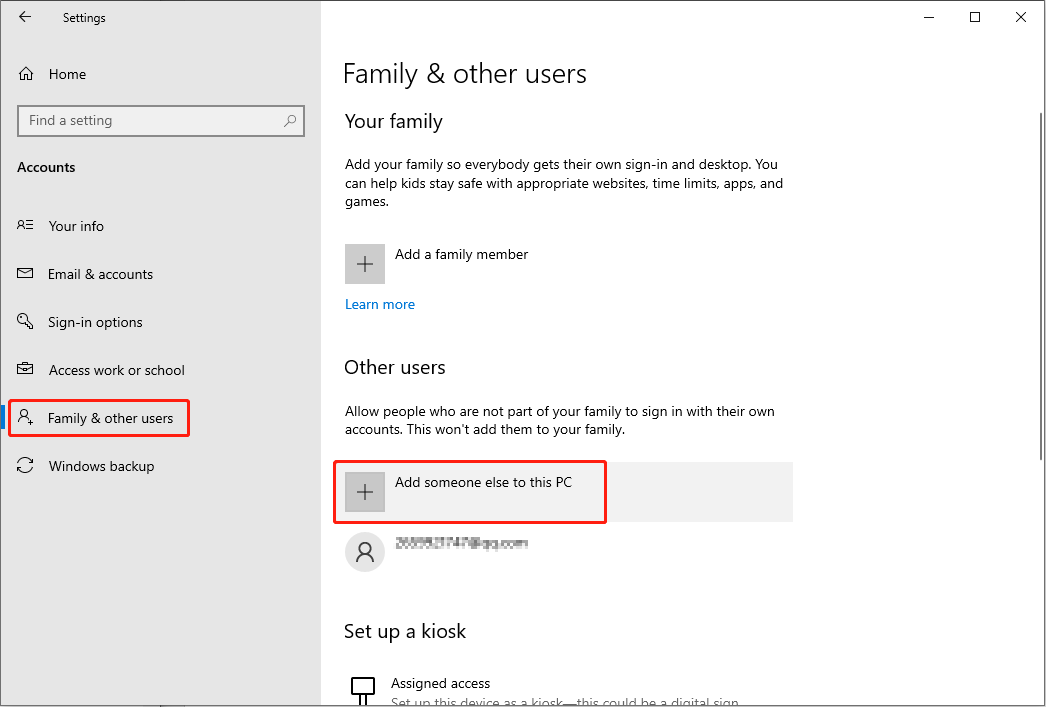 How to Fix Msedge.exe Error in Windows? Try the Four Methods How to Fix Msedge.exe Error in Windows? Try the Four Methods