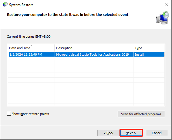 Error 0xc00d3e8e The Property Is Read Only Four Methods