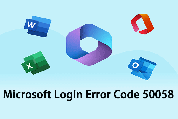Microsoft 365 Authentication or Initialization Failed? Top 6 Fixes
