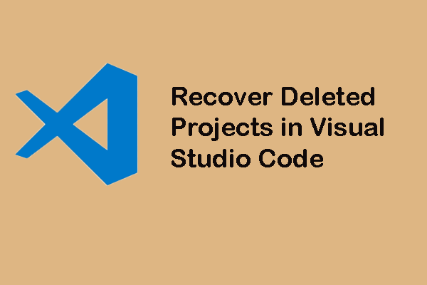 Recover Unsaved Visual Studio Code Files: Simple Ways Recover Unsaved Visual Studio Code Files: Simple Ways