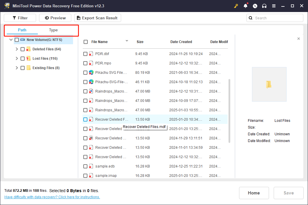 Discover the Ultimate Solution for MDF File Recovery: Guide