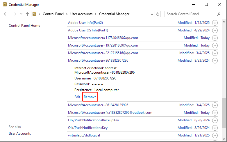 The Best Ways: Continuous Sign-In Required Pop-up on Windows