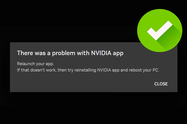 NVIDIA Drivers Won‘t Install Windows 10/11? Pro Guide to Follow NVIDIA Drivers Won‘t Install Windows 10/11? Pro Guide to Follow