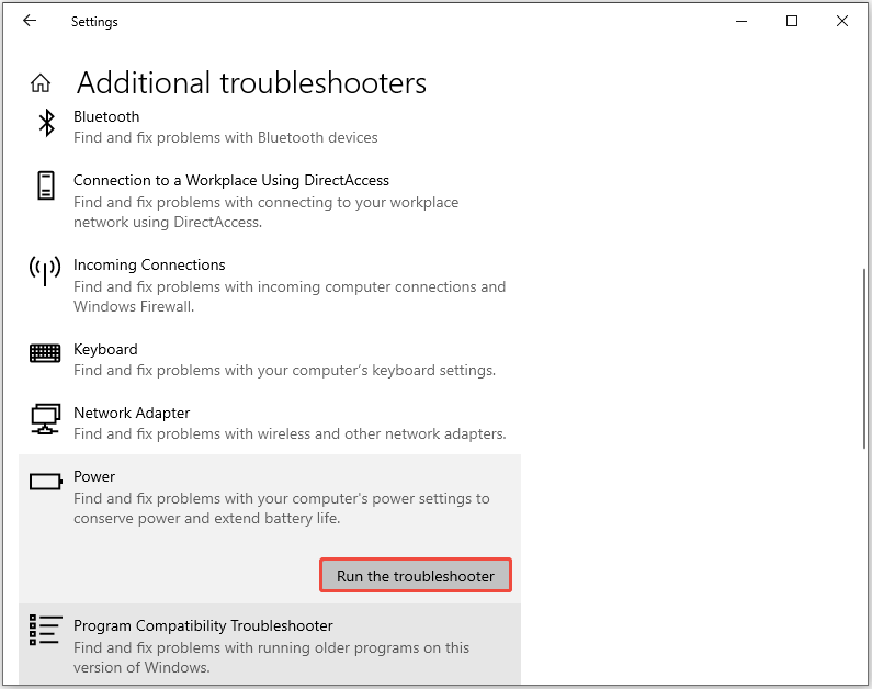 Fix Windows Pc Restarts After Selecting Shutdown With 5 Methods