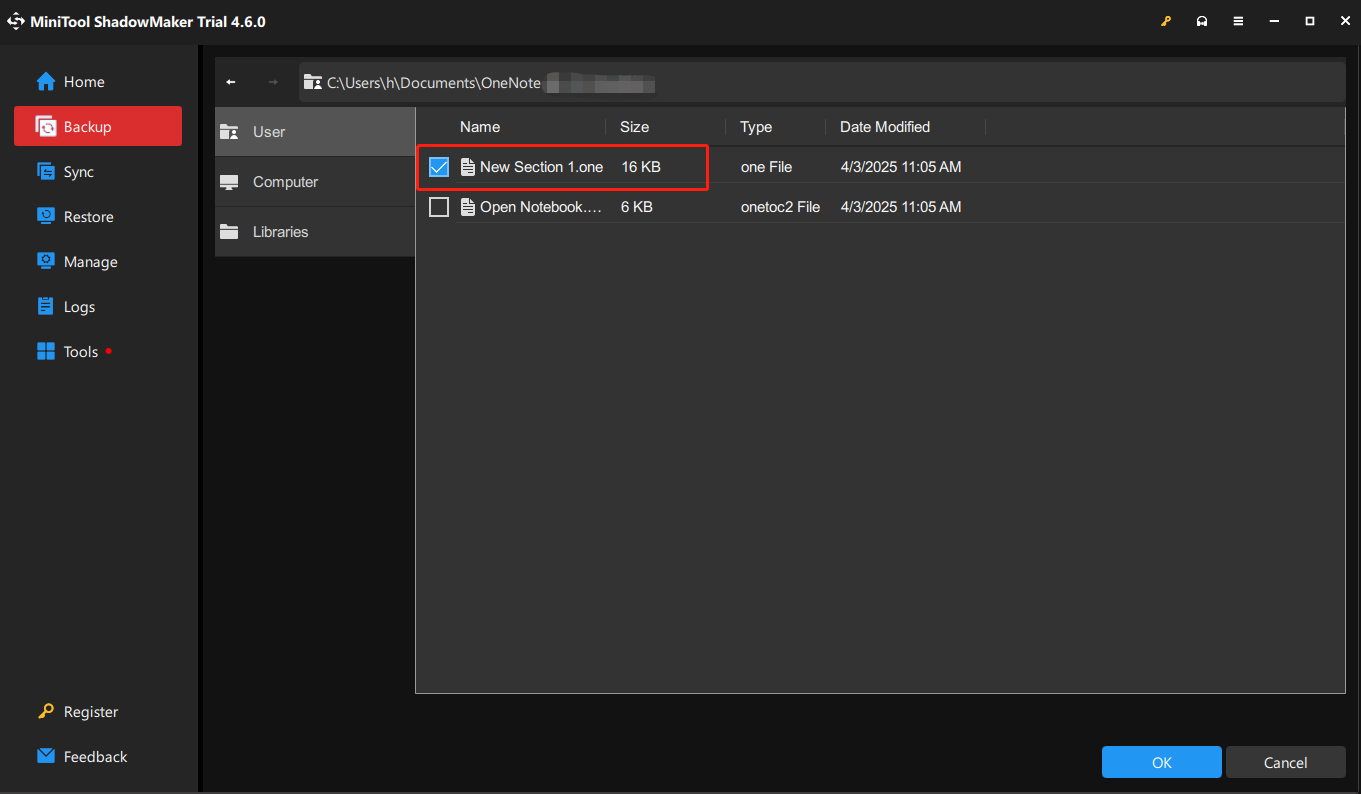 How To Backup Onenote On Windows 1011 Pro Level Tips