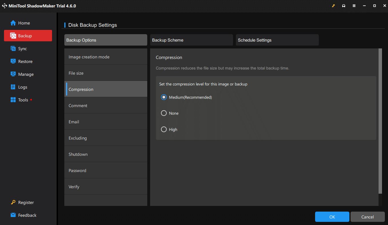 System Backup Image vs Recovery Drive: How Should You Choose