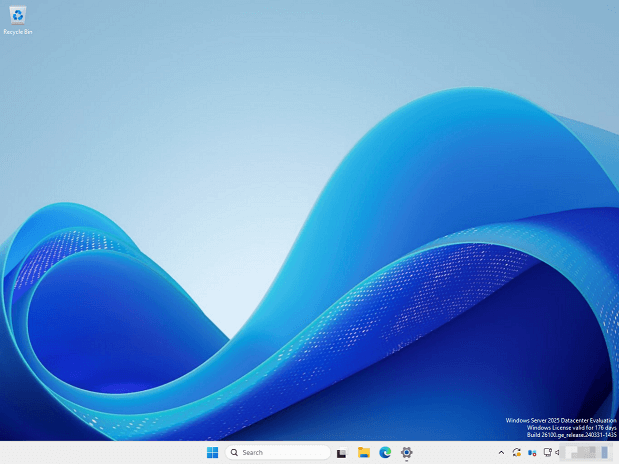 Windows Server 2022 vs Windows Server 2025 - See Differences