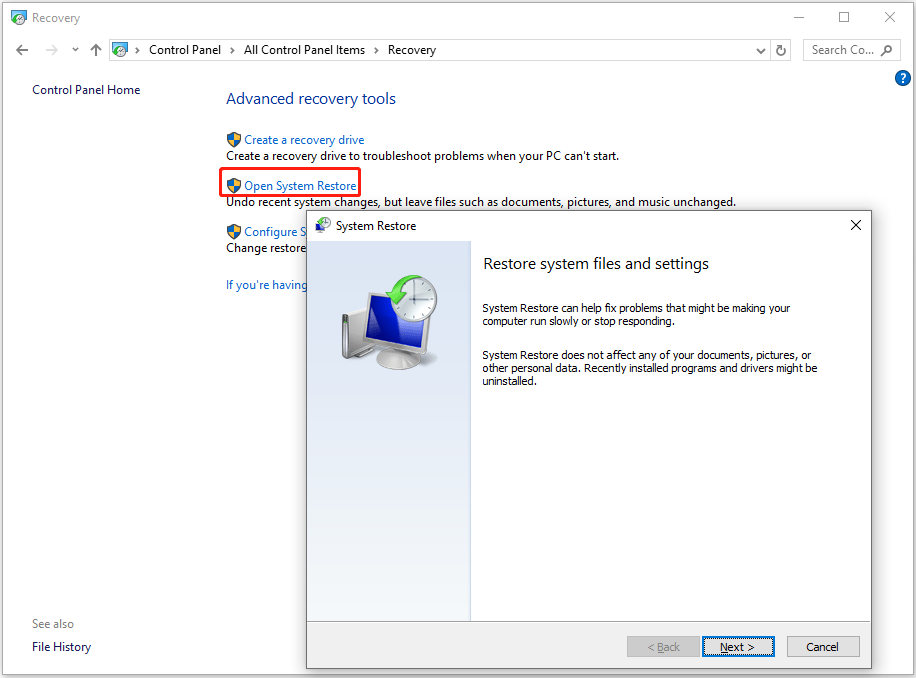 Windows Computer Reset Itself? Essential Solutions Here!