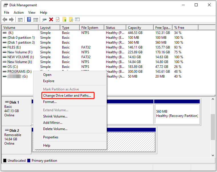 Unlock the Reasons and Fixes for USB Showing as Bad Disk