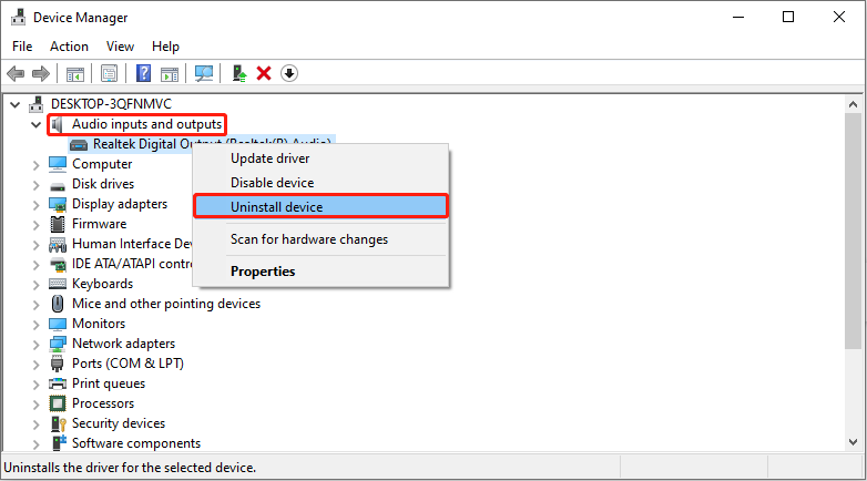 ATKEX_cmd.exe Has Stopped Working? Here’re Some Fixes