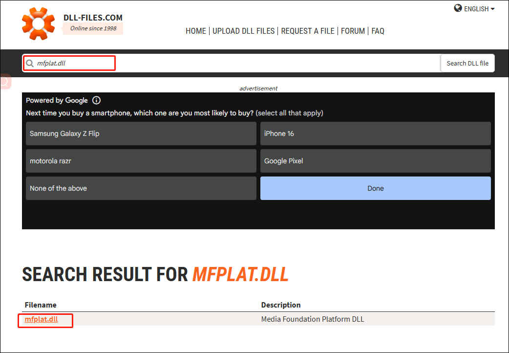 Roblox Failed To Load Library Mfplatdll Error Solved