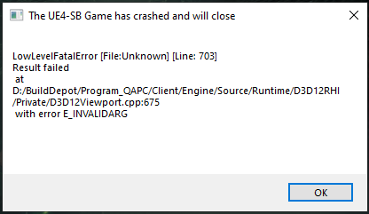 Potential Solutions for Stellar Blade Fatal Error on PC