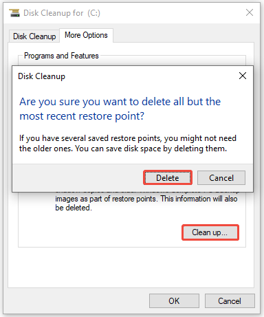 How to Clean up Computer to Run Faster? Discover the Solution