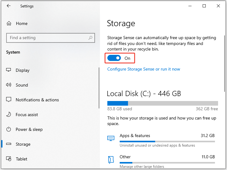 How to Clean up Computer to Run Faster? Discover the Solution