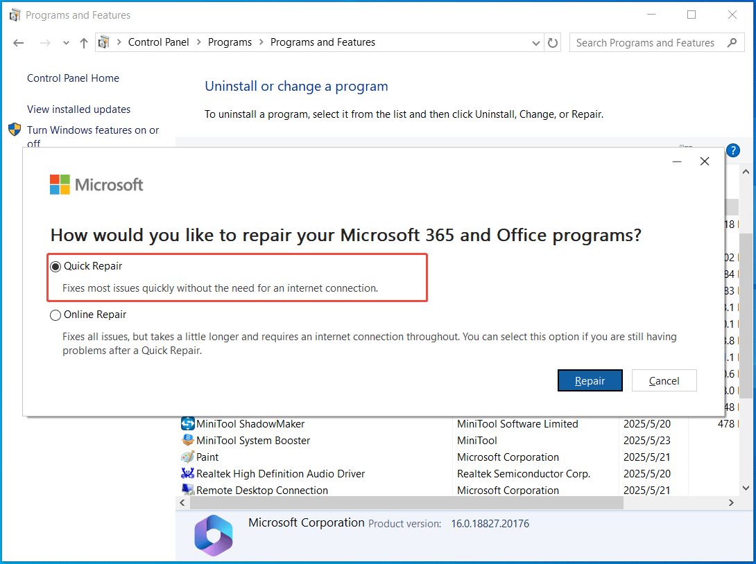 Proven Ways for Microsoft Teams Error 657rx in Windows 11/10