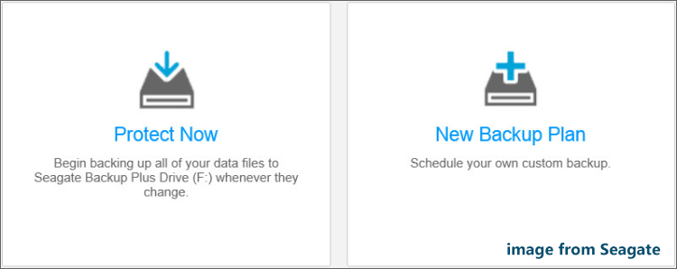 Seagate Backup Software for Windows 11/10: Learn How to Use