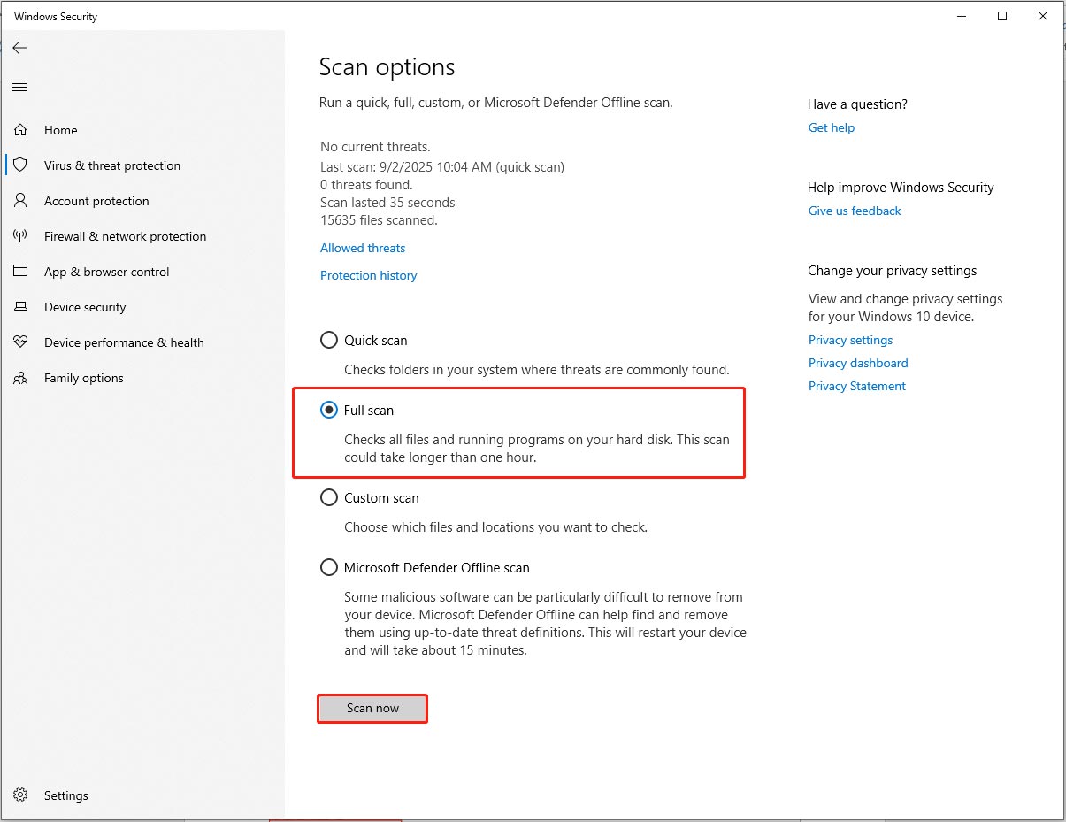 11 Targeted Methods to .Exe Has Stopped Working on Windows