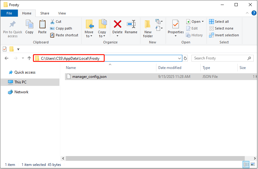 Proven Fixes for Frosty Mod Manager Not Launching Games