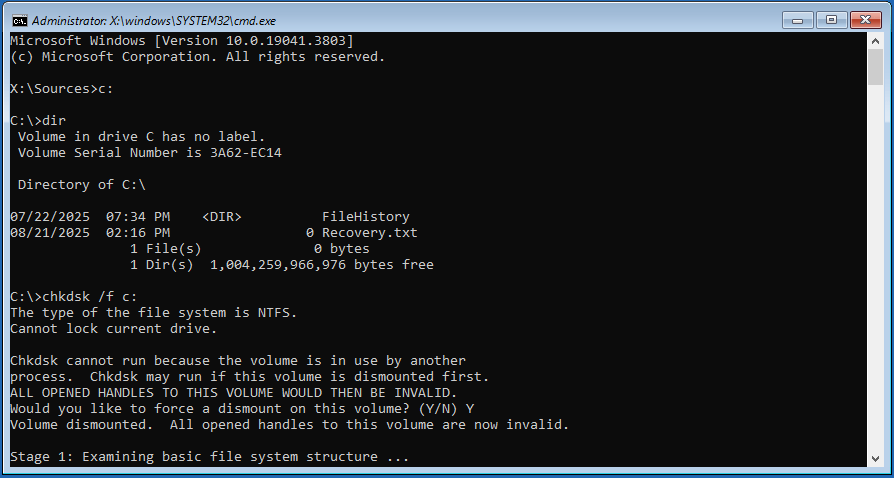 The Computer Restarted Unexpectedly Loop: How to Fix the Error?