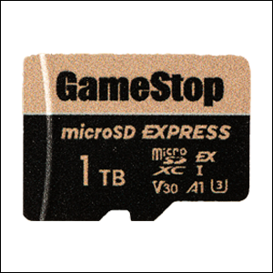 The Best microSD Express Cards for Nintendo Switch 2: Guide