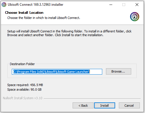 How to Fix the Uplay Is Unable to Start Your Download Error