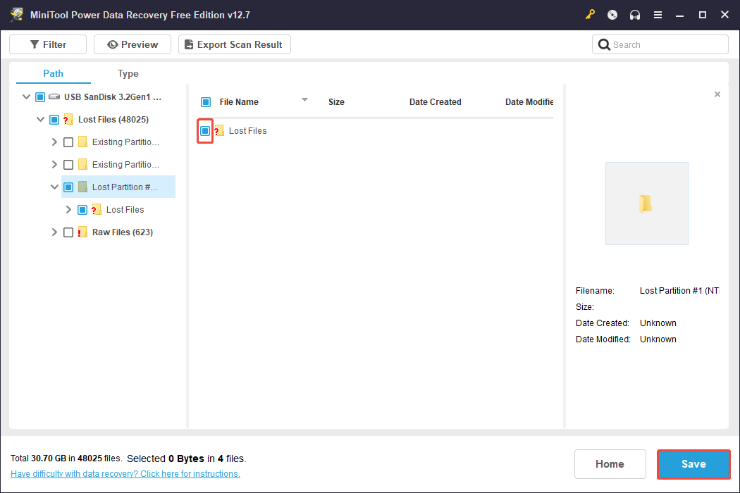 How to Recover Virus-Infected Files From the USB Flash Drive