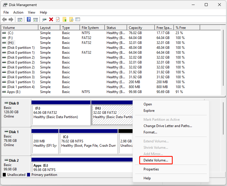 How to Move Partition to End of Disk on Windows 10/11