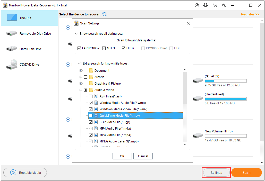 Error Code 0x80070780 File Cannot Be Accessed by the System Error - MiniTool