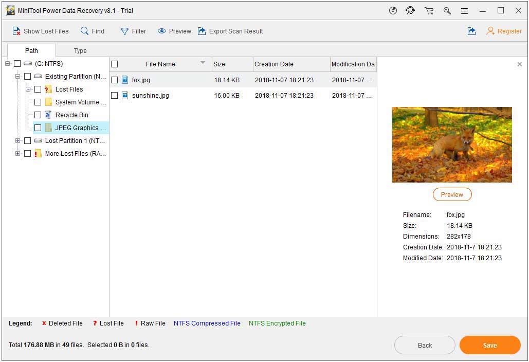 Error Code 0x80070780 File Cannot Be Accessed by the System Error - MiniTool