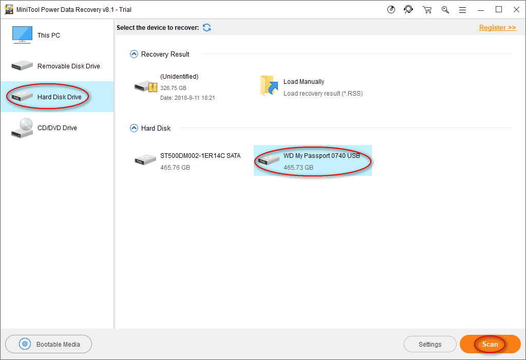 Fixed Restart To Repair Drive Errors On Windows 10 Minitool