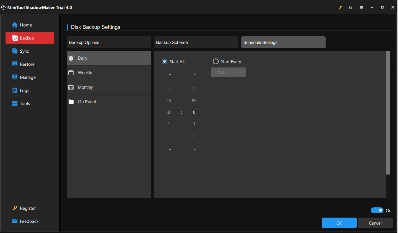 What Is Powershell.exe Virus and How to Get Rid of It? - MiniTool