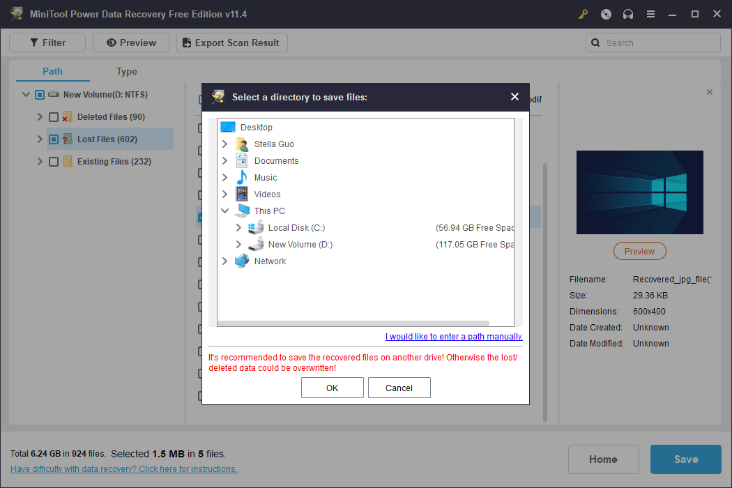 Best Fixes for Windows 11/10 Sync Settings Not Working - MiniTool