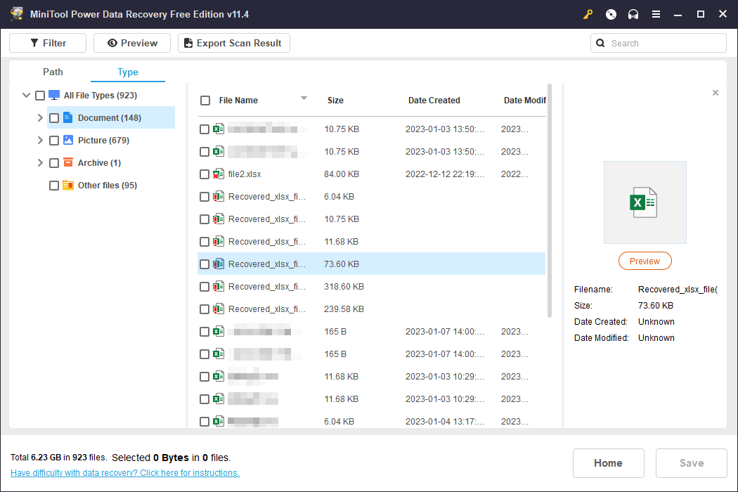 How To Merge Or Unmerge Cells In Excel Without Losing Data Minitool