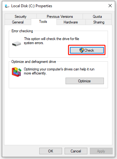Fixes There Are No Startup Items To Display In Task Manager Minitool