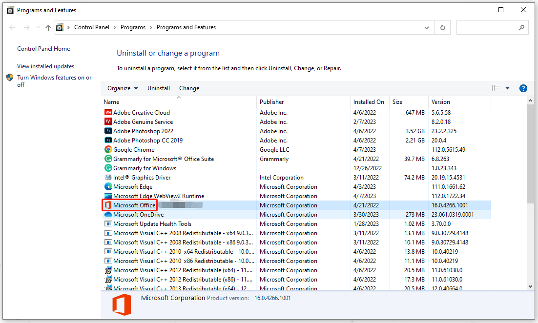 Multiple Ways to Resolve “Excel Found Unreadable Content” - MiniTool Multiple Ways to Resolve “Excel Found Unreadable Content” - MiniTool