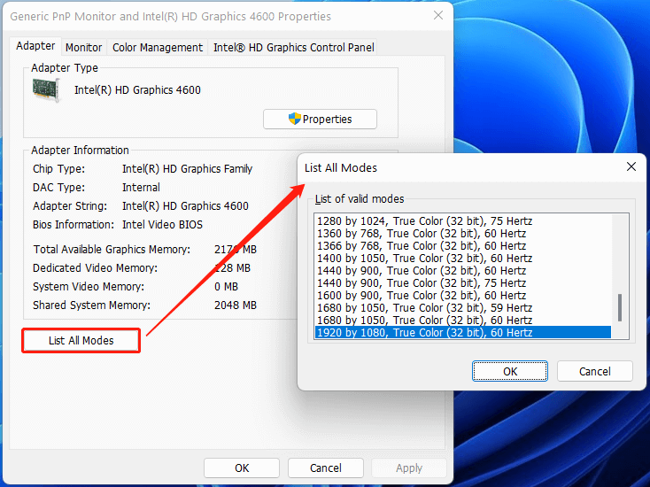 What Is Bit Depth Or Color Depth How To Change Bit Depth MiniTool What Is Bit Depth Or Color Depth How To Change Bit Depth MiniTool