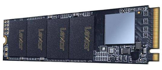 Lexar Has Announced the NVMe NM600 SSD with Low Cost - MiniTool