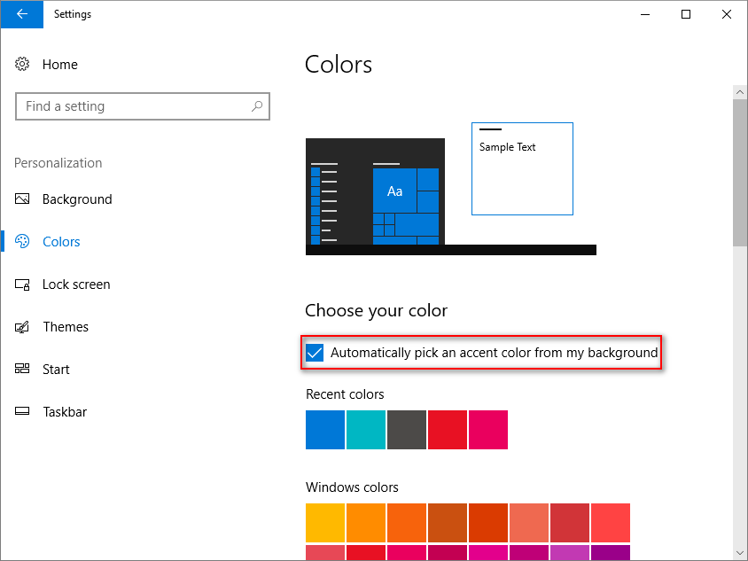 How To Fix Chrome Screen Flickering Issue On Windows 10 Minitool