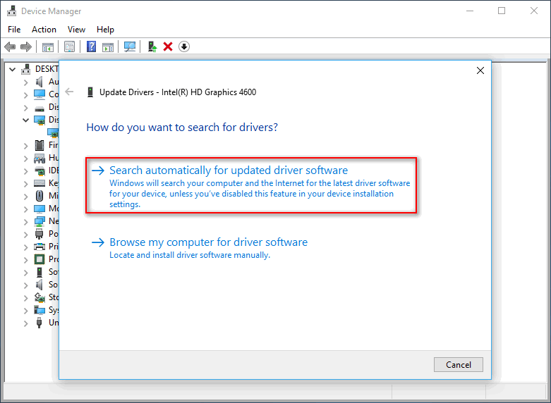 How To Fix Chrome Screen Flickering Issue On Windows 10 Minitool