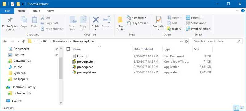 4 Methods To Delete Locked Files Step By Step Guide Minitool