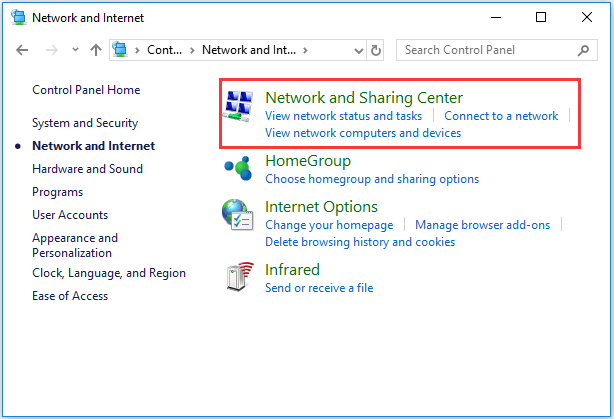 Solved – Windows Can’t Communicate with the Device or Resource - MiniTool